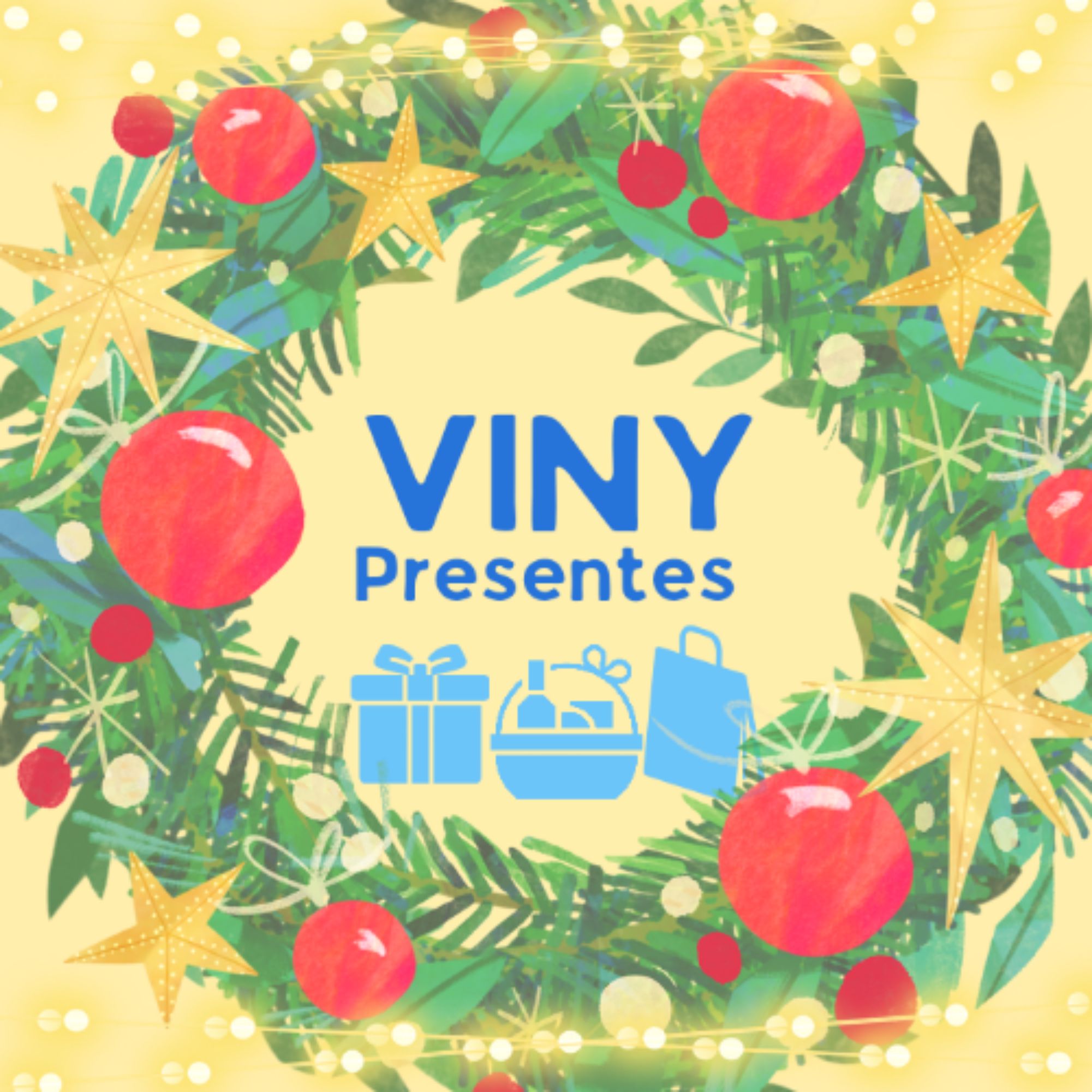 Viny Presentes, Loja Online | Shopee Brasil