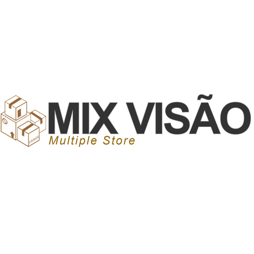 Mix Visão Multiple Store, Loja Online | Shopee Brasil