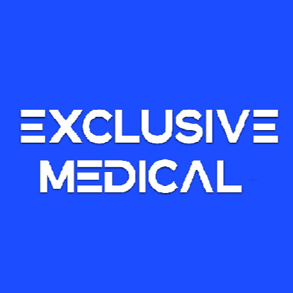 EXCLUSIVE MEDICAL, Loja Online | Shopee Brasil