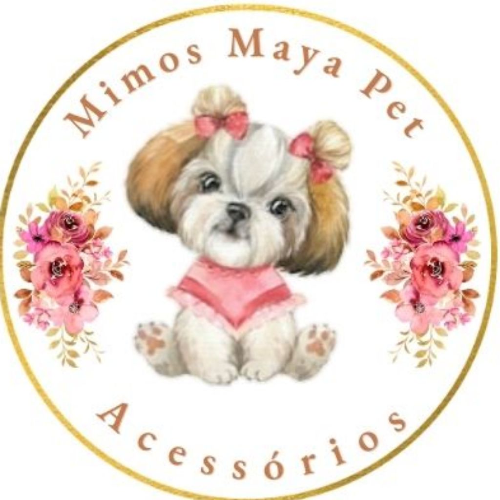 Mimos Maya Pet, Loja Online | Shopee Brasil