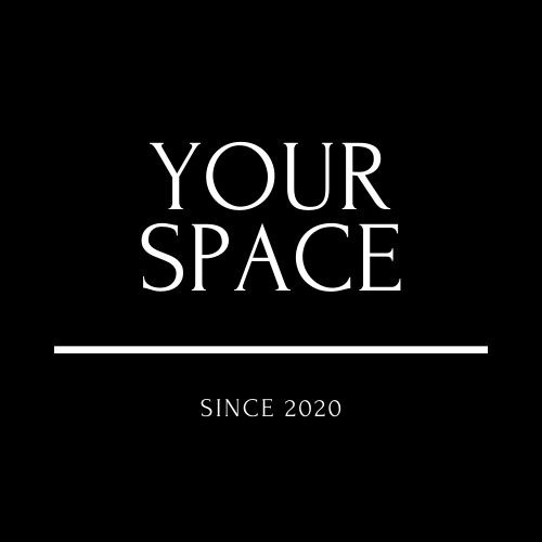 Your Space, Loja Online | Shopee Brasil