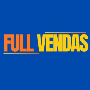 Full.Vendas, Loja Online | Shopee Brasil
