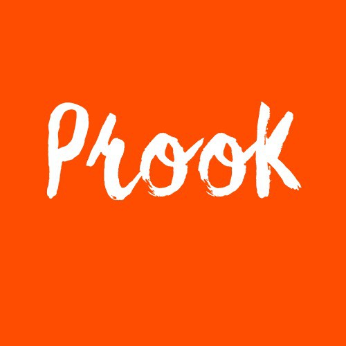 PROOK, Loja Online | Shopee Brasil