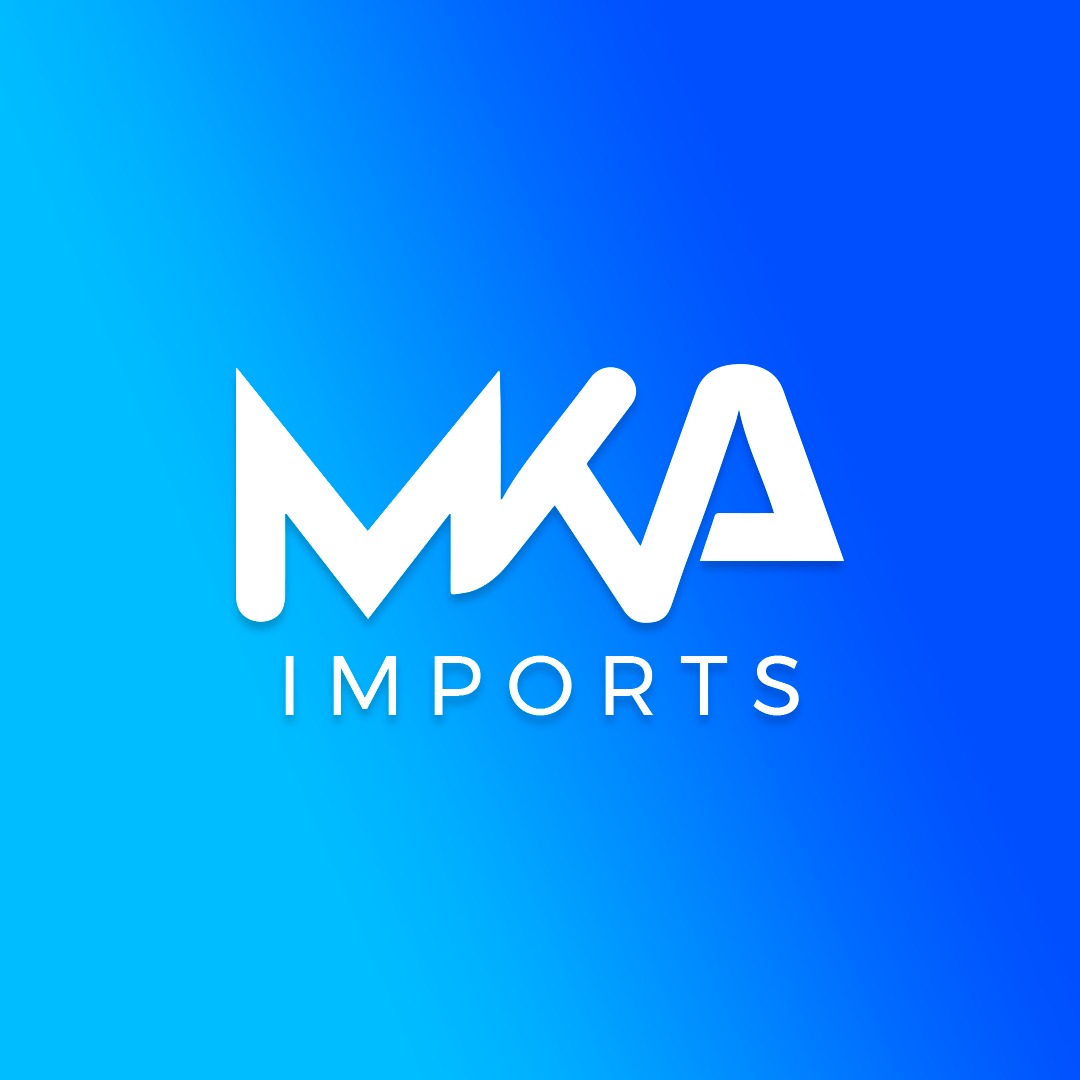 MKA IMPORTS, Loja Online | Shopee Brasil