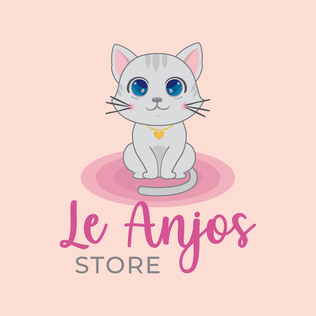 Le Anjos Store, Loja Online | Shopee Brasil