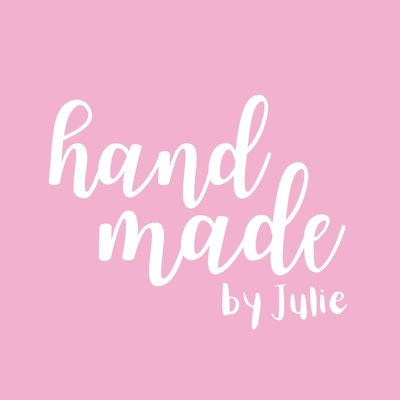HandMade by Julie, Loja Online | Shopee Brasil