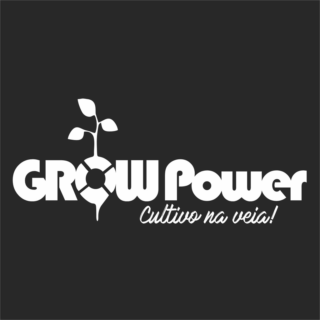 Grow Power Cultivo Indoor SP, Loja Online | Shopee Brasil