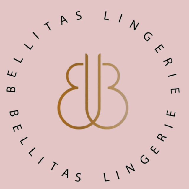 Bellitas Lingerie, Loja Online | Shopee Brasil