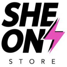 SHE ON STORE, Loja Online | Shopee Brasil