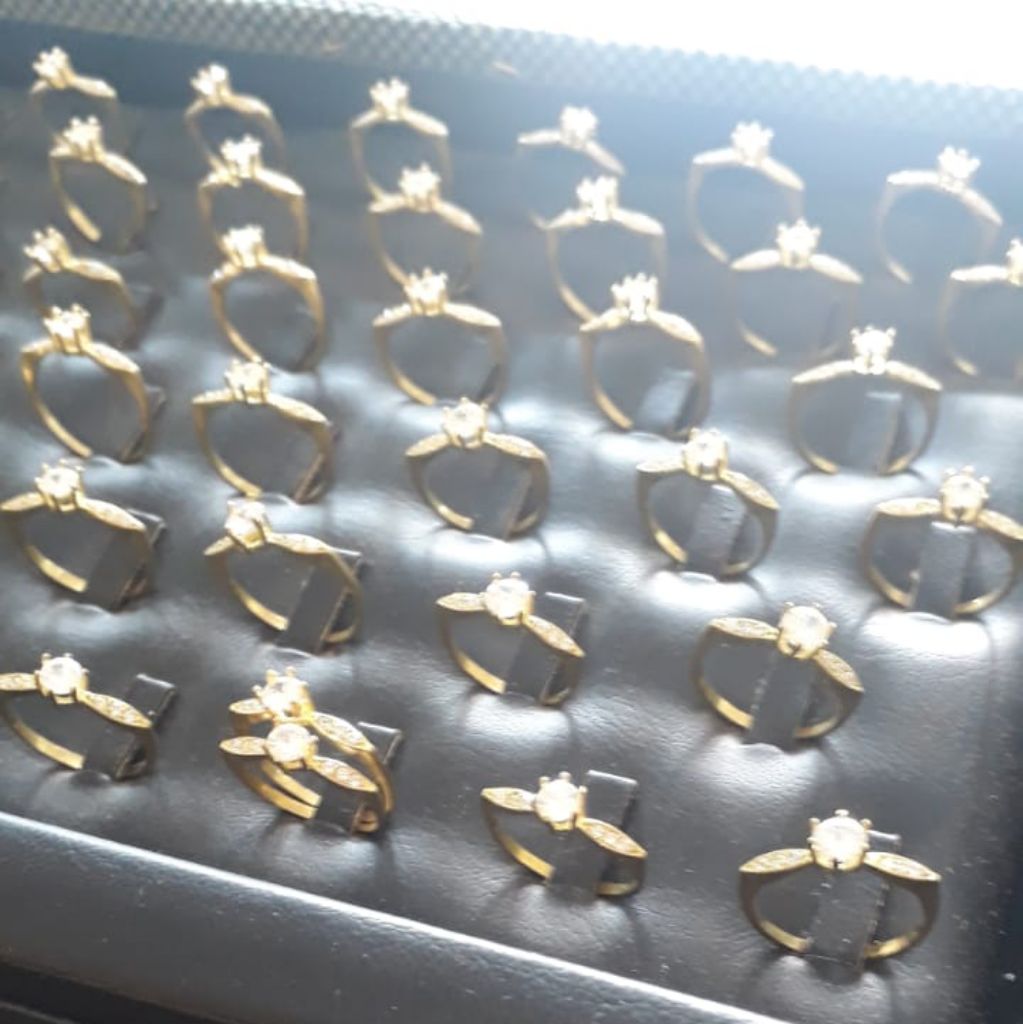 Joias Mancini, Loja Online | Shopee Brasil