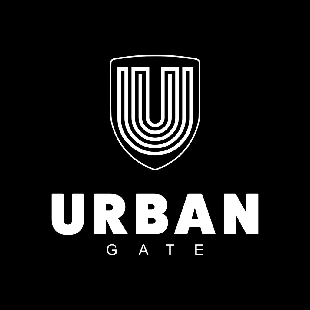 Urban Gate, Loja Online | Shopee Brasil