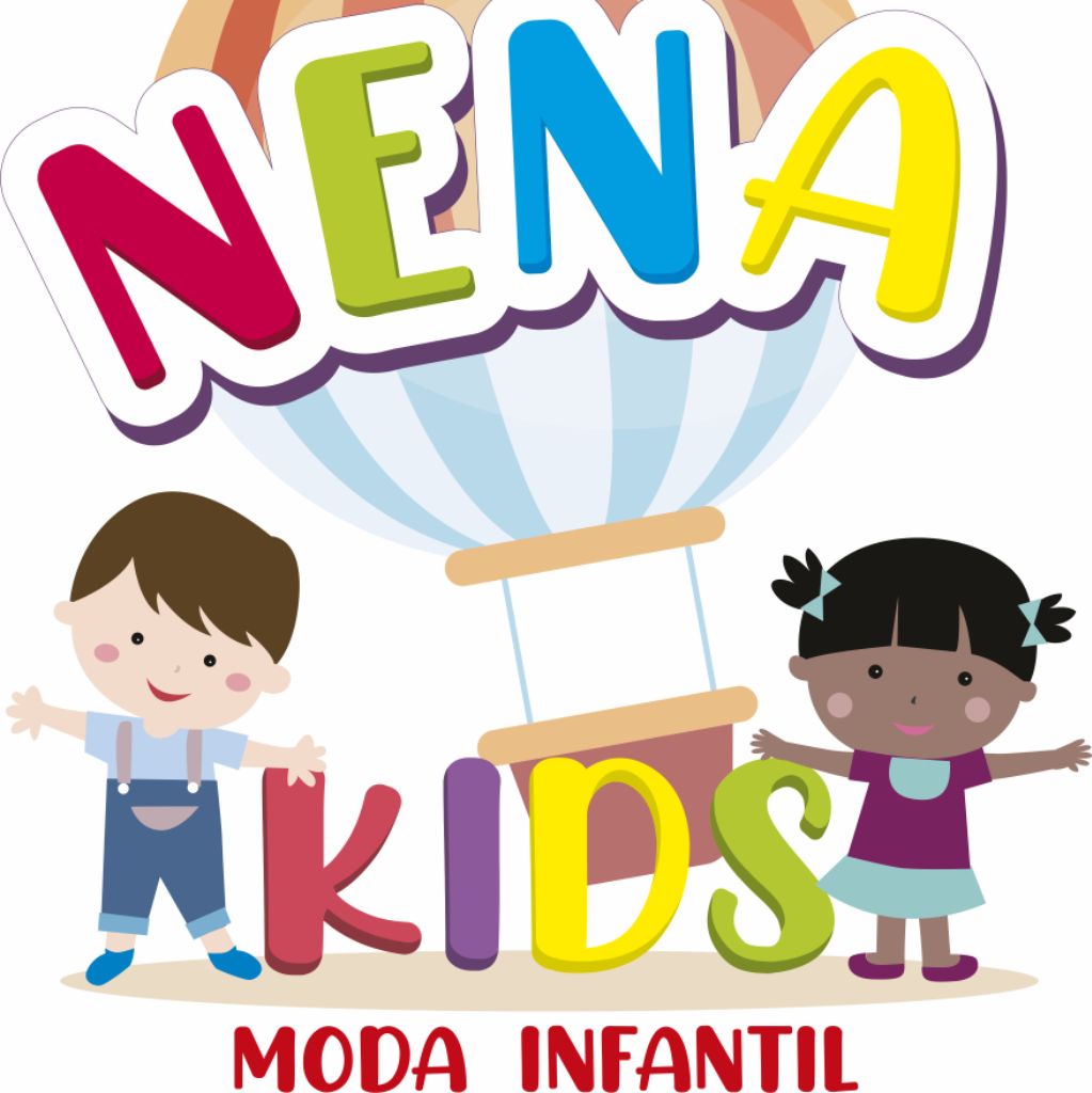 Nena Kids, Loja Online | Shopee Brasil