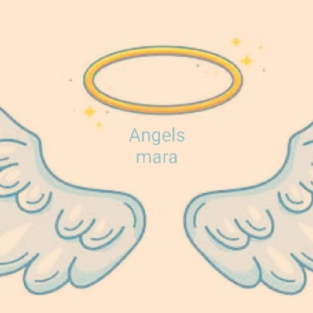 Angels mara, Loja Online | Shopee Brasil