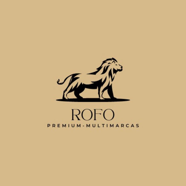 ROFO - Premium Multimarcas, Loja Online | Shopee Brasil