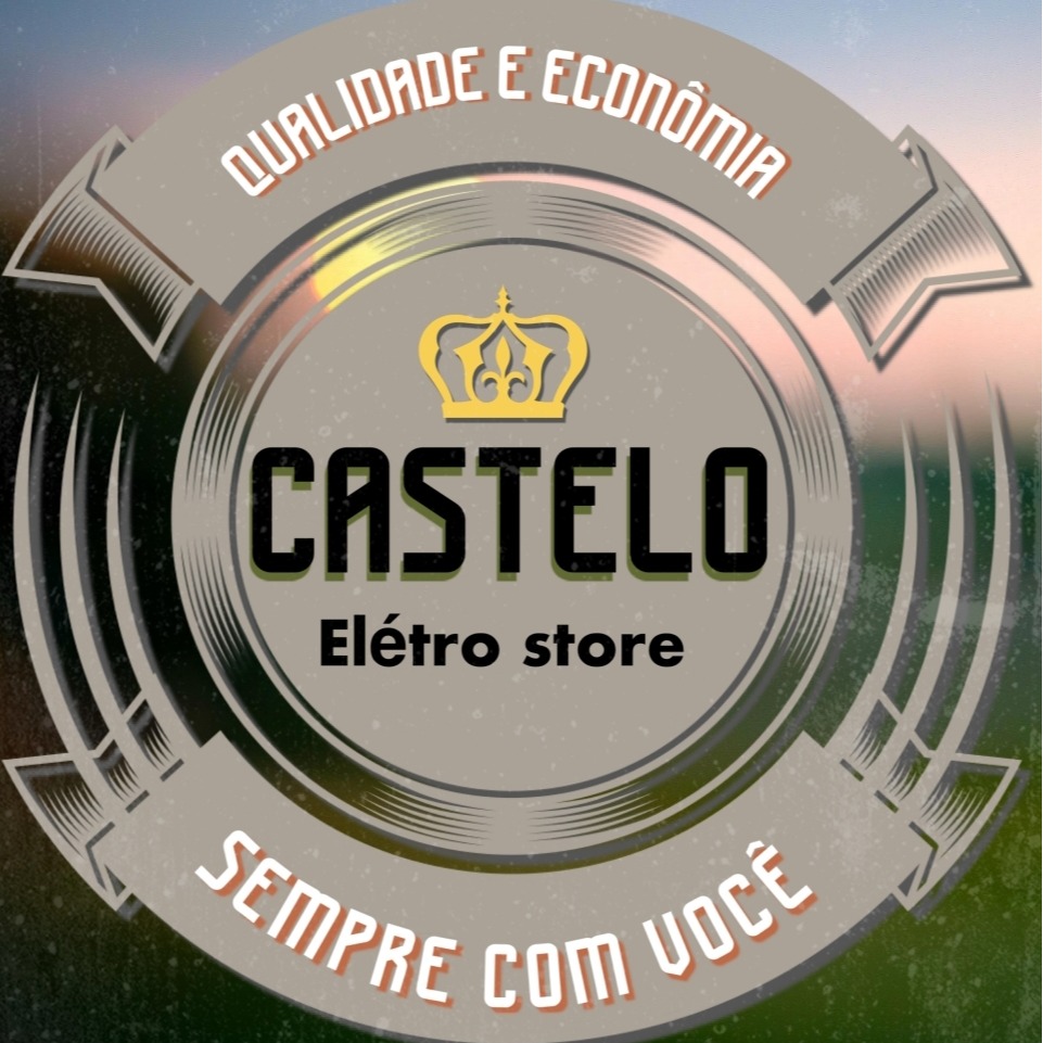 ELETRO CASTELO STORE, Loja Online | Shopee Brasil