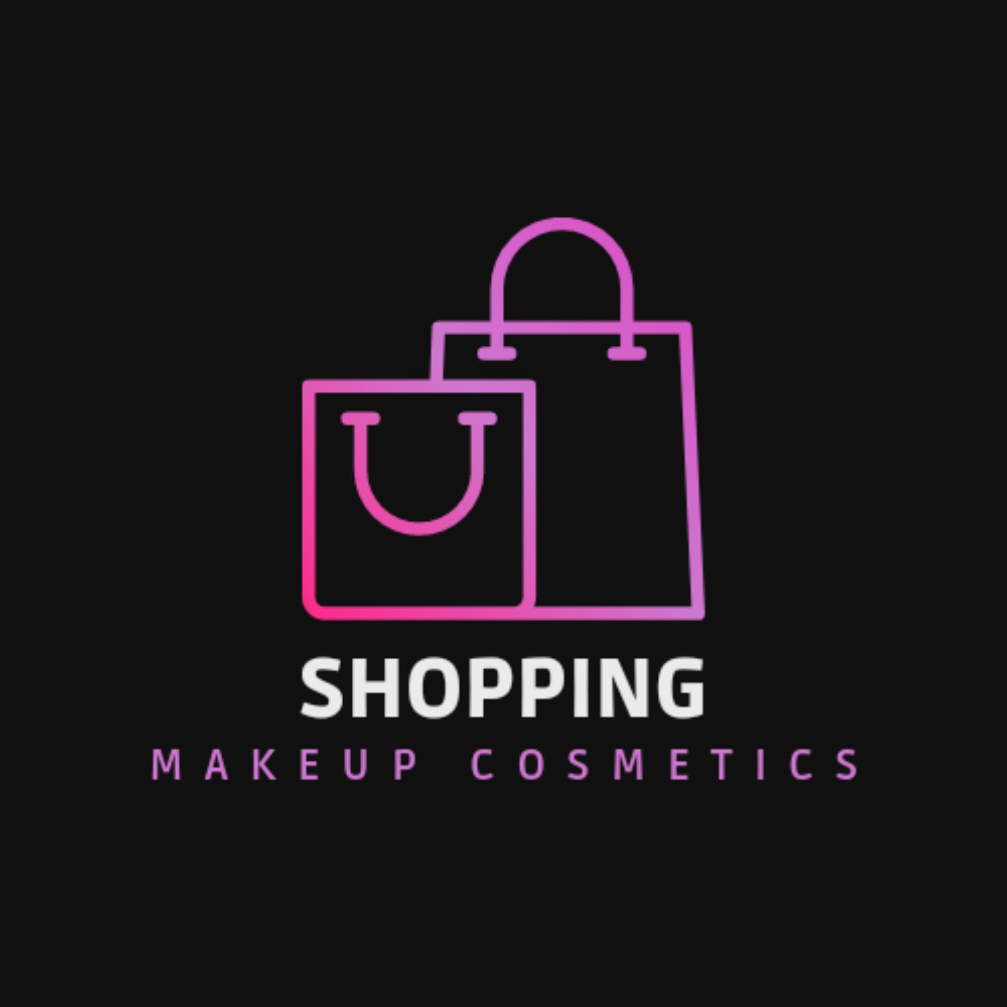 Makeup cosmetics, Loja Online | Shopee Brasil