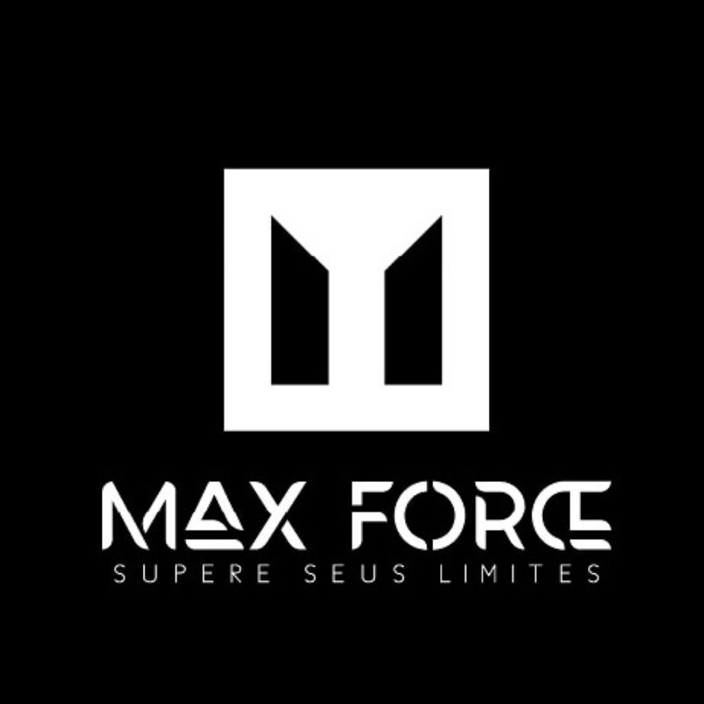 MAX FORCE, Loja Online | Shopee Brasil