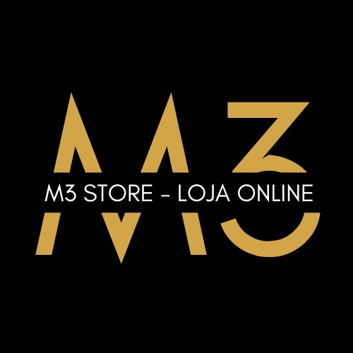 M3 Store, Loja Online | Shopee Brasil