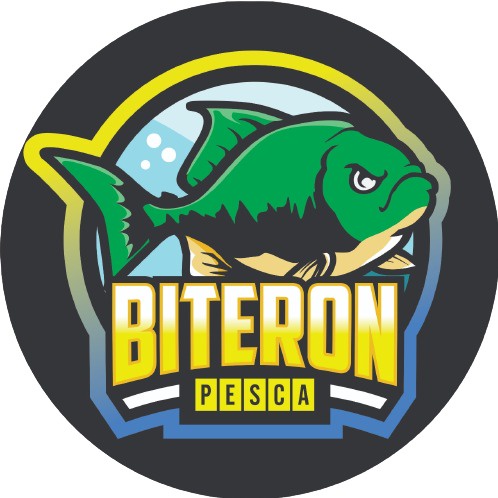 Biteron Pesca, Loja Online | Shopee Brasil