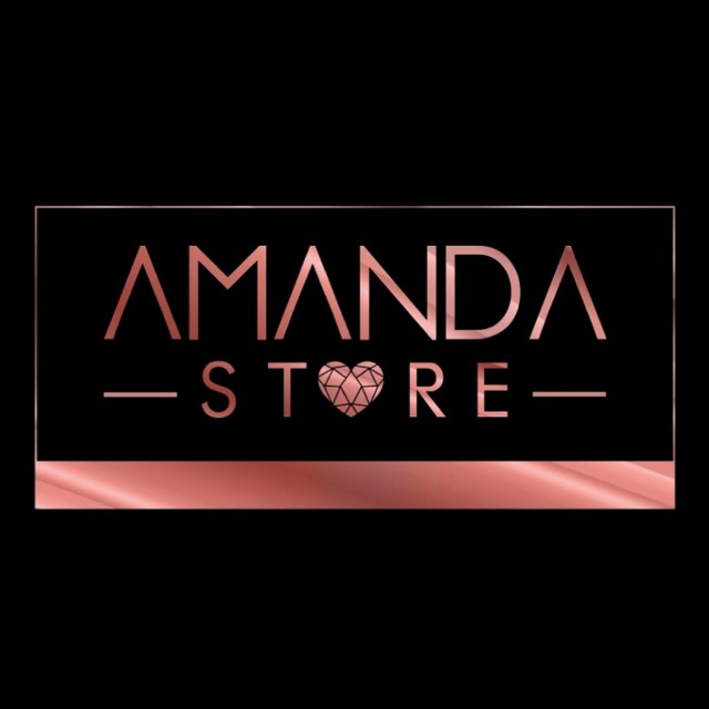 Amanda Store moda & acessorios, Loja Online | Shopee Brasil