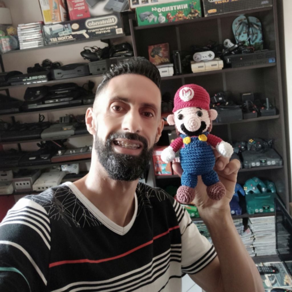 Vira_Lata_Games, Loja Online | Shopee Brasil