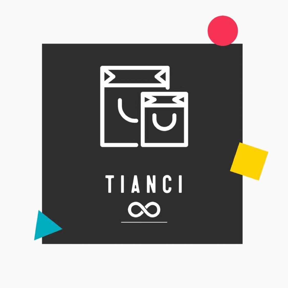 Tianci_Tejia, Loja Online | Shopee Brasil