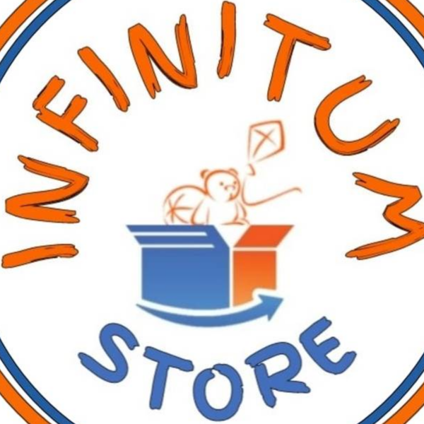 Infinitum Store, Loja Online | Shopee Brasil