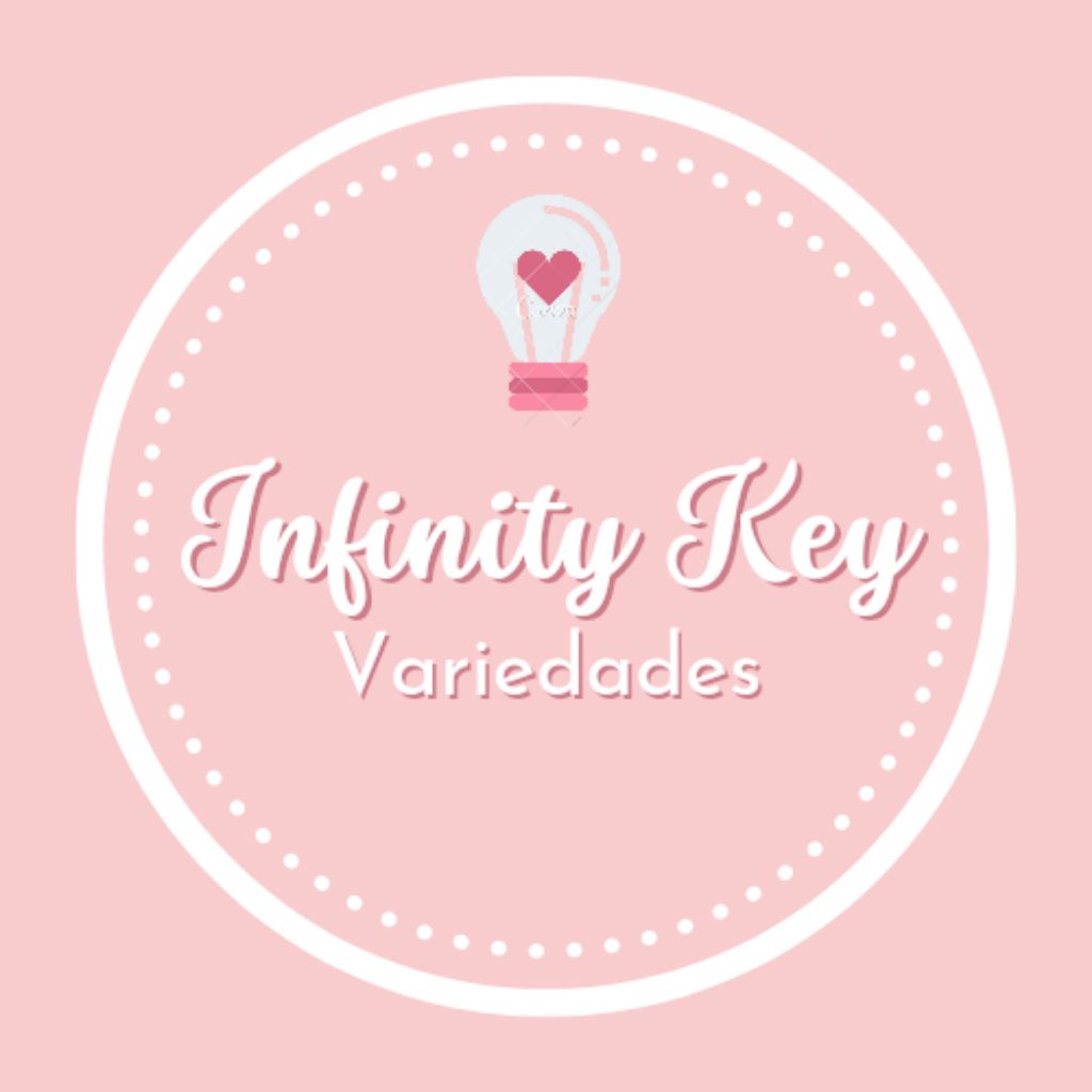 Infinity Key variedades, Loja Online | Shopee Brasil