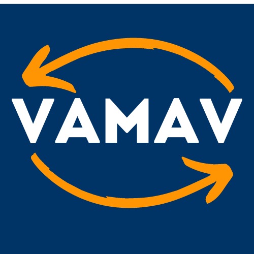 Vamav, Loja Online | Shopee Brasil