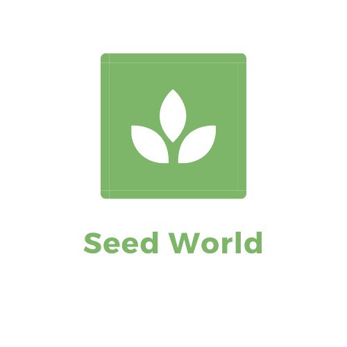 Seed World, Loja Online | Shopee Brasil