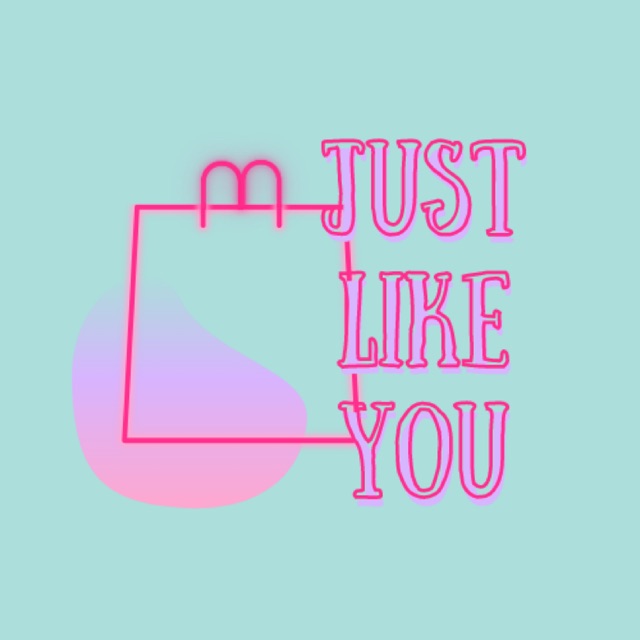 Just Like You Store, Loja Online | Shopee Brasil