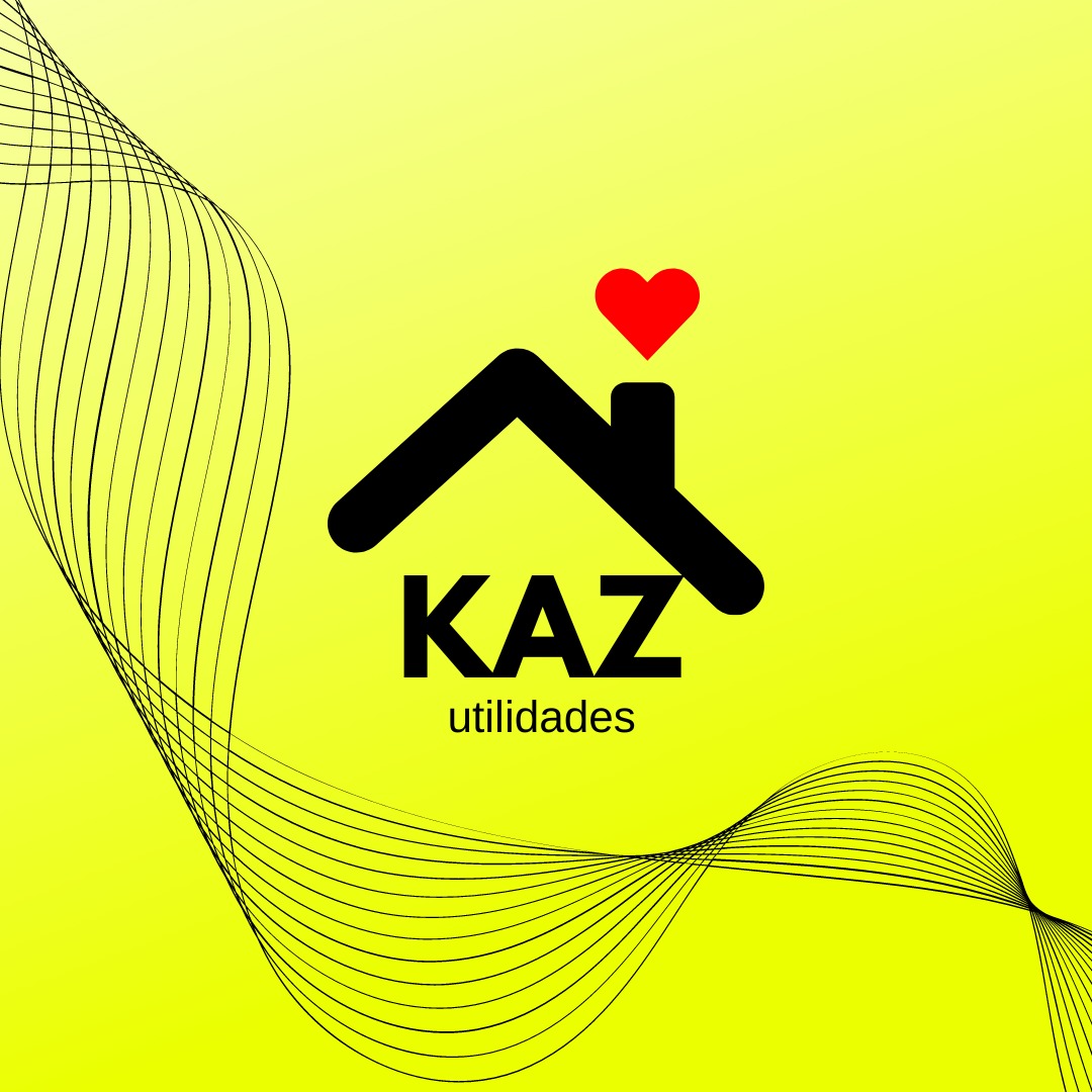KAZ UTILIDADES, Loja Online | Shopee Brasil