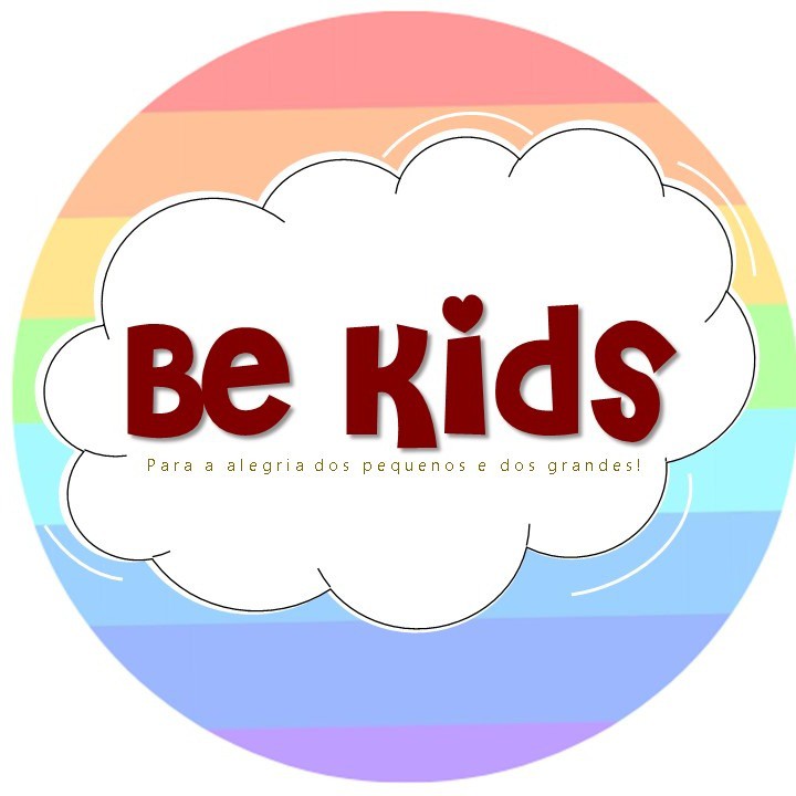 BE KIDS., Loja Online | Shopee Brasil