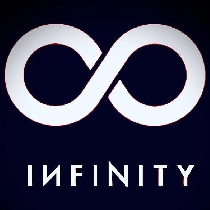 INFINITY STORE., Loja Online | Shopee Brasil