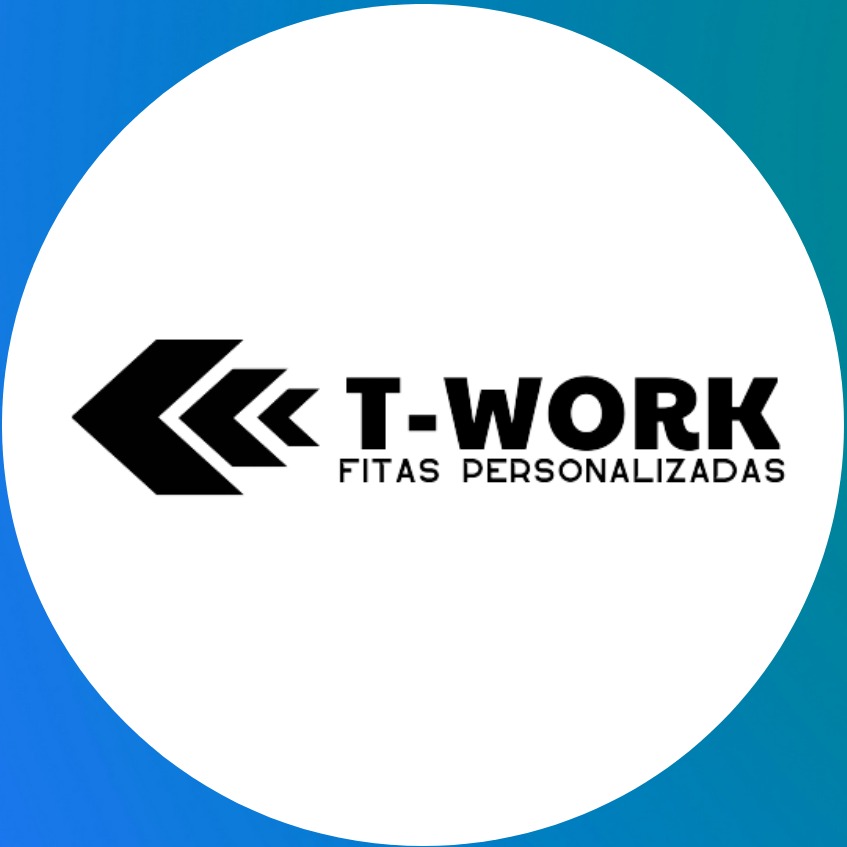 Twork Fitas, Loja Online | Shopee Brasil