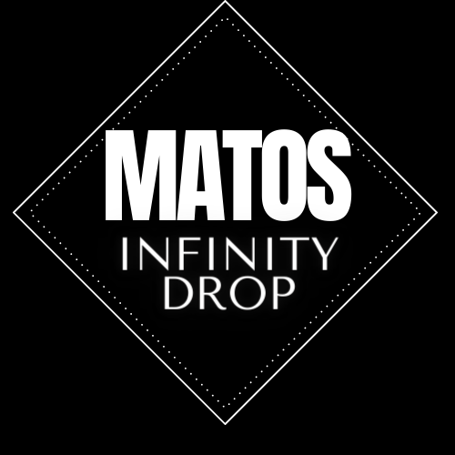 Matos_InfinityDrop, Loja Online | Shopee Brasil