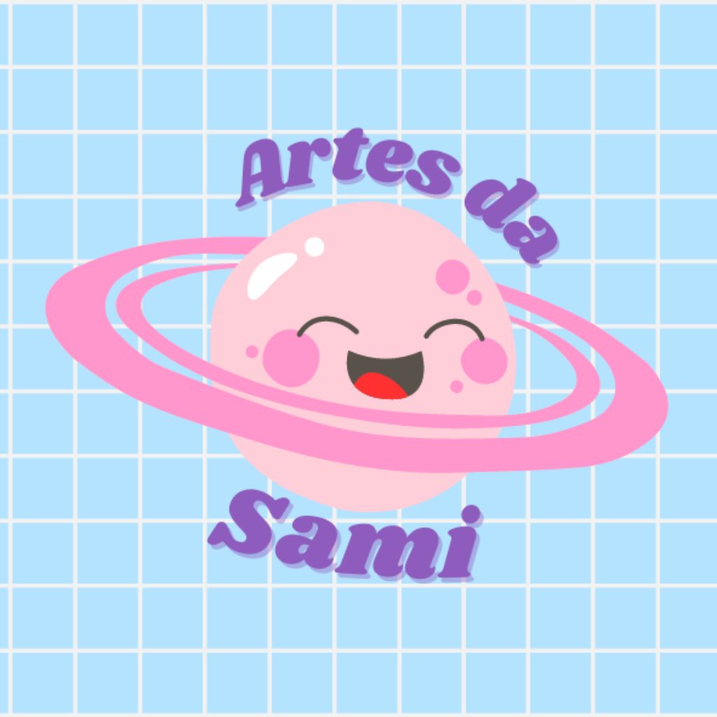 Artes da Sami, Loja Online | Shopee Brasil