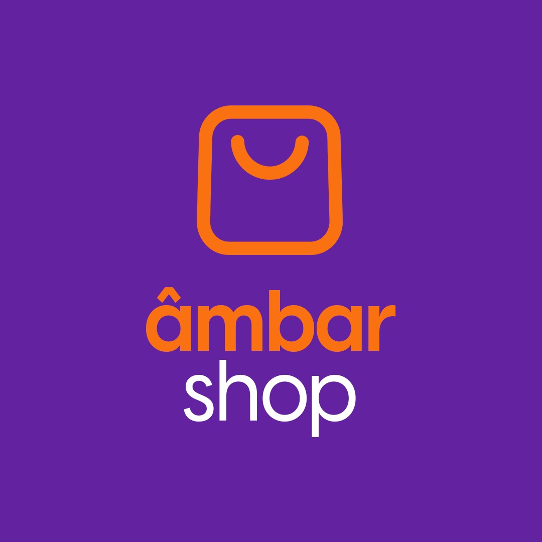 Âmbar Shop, Loja Online | Shopee Brasil