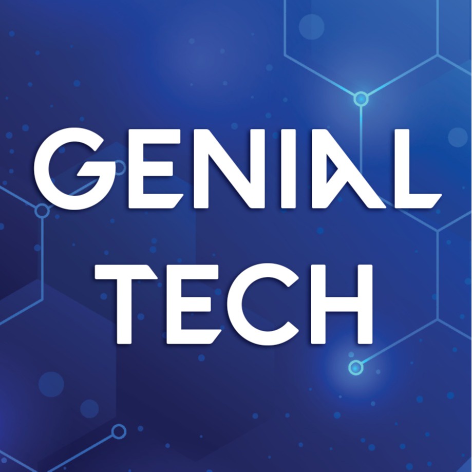 Genial Tech, Loja Online | Shopee Brasil