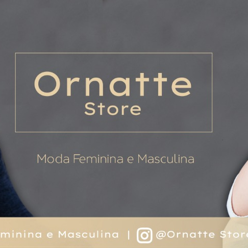 Ornatte Store, Loja Online | Shopee Brasil