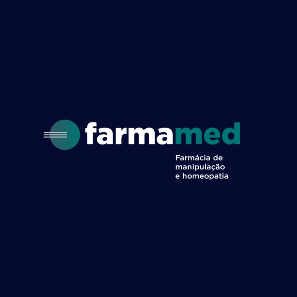 Farmamed Manipulação, Loja Online | Shopee Brasil