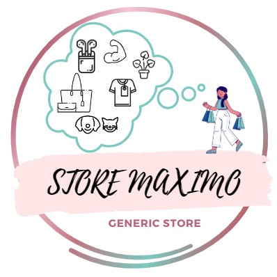 STORE MAXIMO, Loja Online | Shopee Brasil