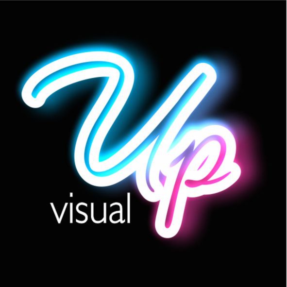 Up Visual, Loja Online | Shopee Brasil