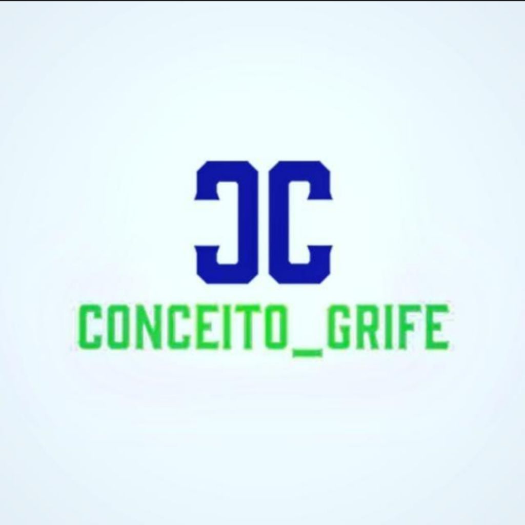 conceito_grife, Loja Online | Shopee Brasil