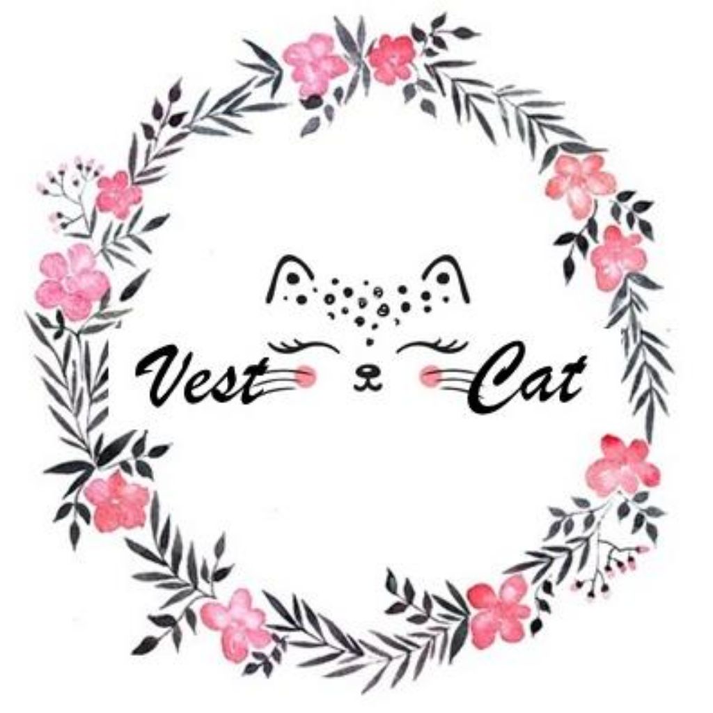 VestCat Boutique, Loja Online | Shopee Brasil