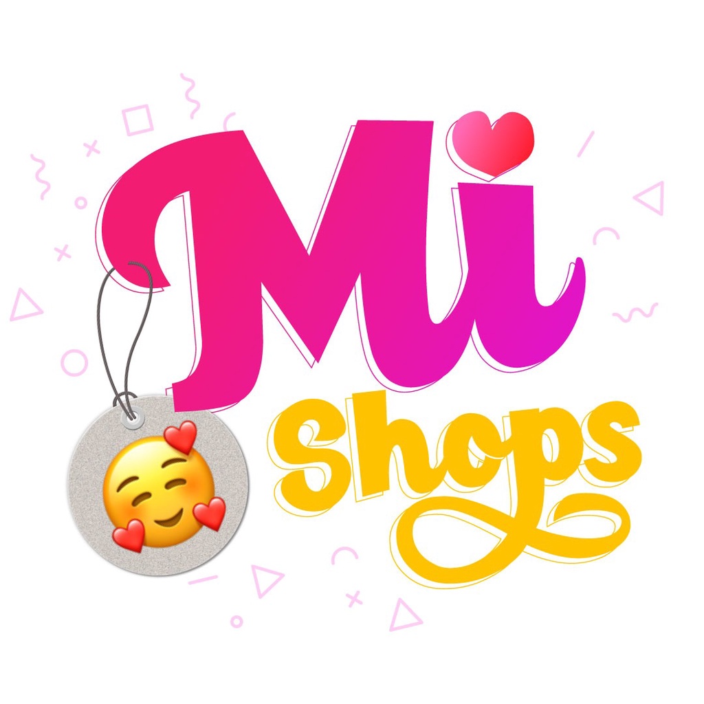 Mi Shops, Loja Online | Shopee Brasil
