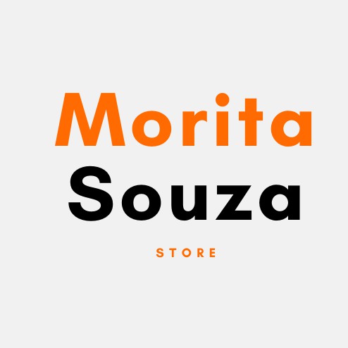 Morita Souza Store, Loja Online | Shopee Brasil