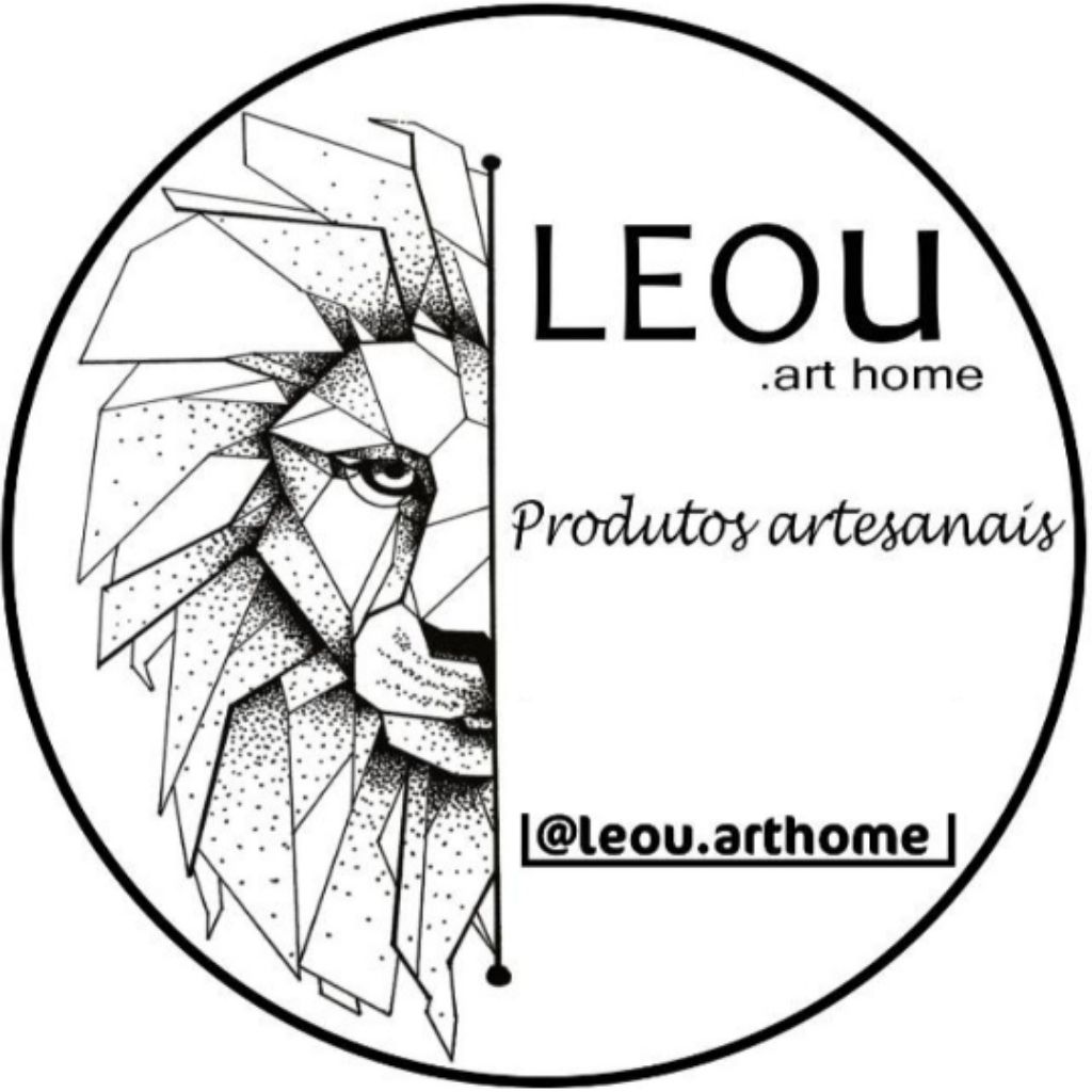 Leou Art Home, Loja Online | Shopee Brasil