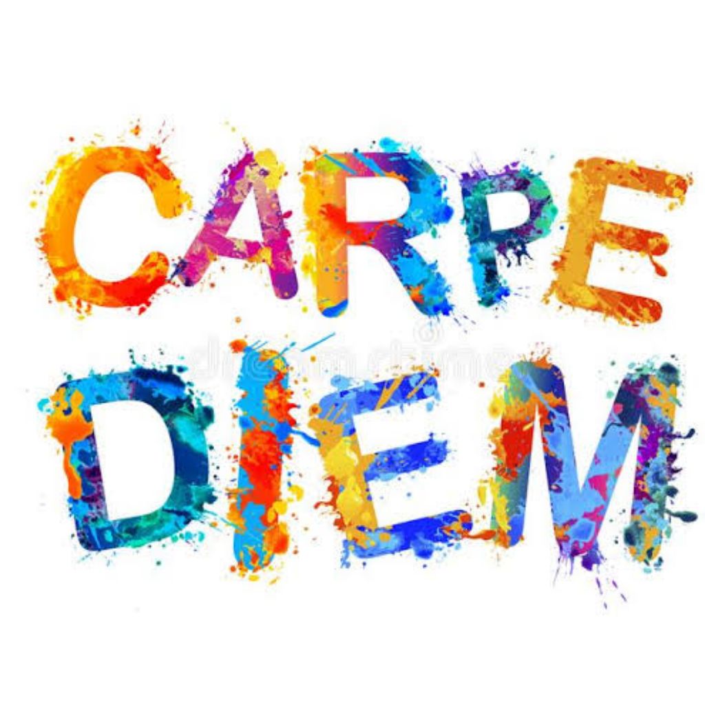 Acarpe diem, Loja Online | Shopee Brasil