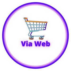 Via Web , Loja Online | Shopee Brasil